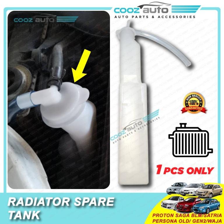 Proton Campro Persona Gen2 Waja Satria NEO Saga BLM FLX Water Radiator ...