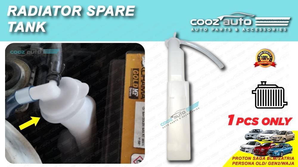 Proton Campro Persona Gen2 Waja Satria NEO Saga BLM FLX Water Radiator ...