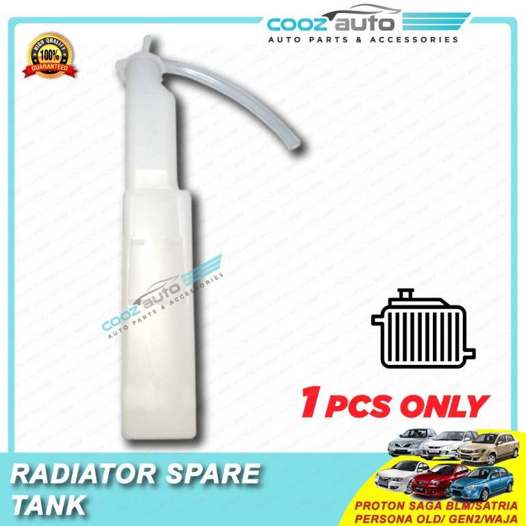 Proton Campro Persona Gen2 Waja Satria NEO Saga BLM FLX Water Radiator ...