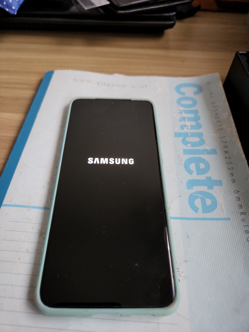 S20+ No any scratches/dent, Mobile Phones & Gadgets, Mobile Phones ...