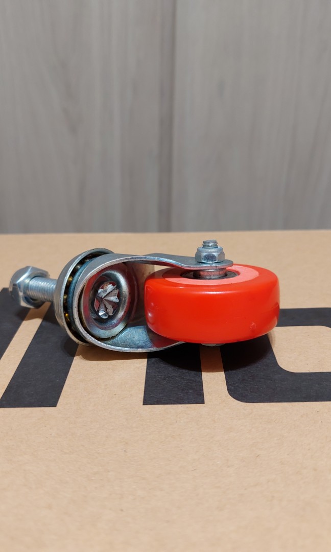Scicon bag spare wheel, Sports Equipment, Bicycles & Parts, Parts ...