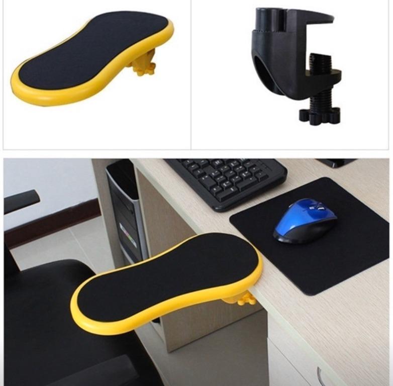 [SG Ready Stock] Hand Shoulder Armrest Pad Desk Computer Table ...