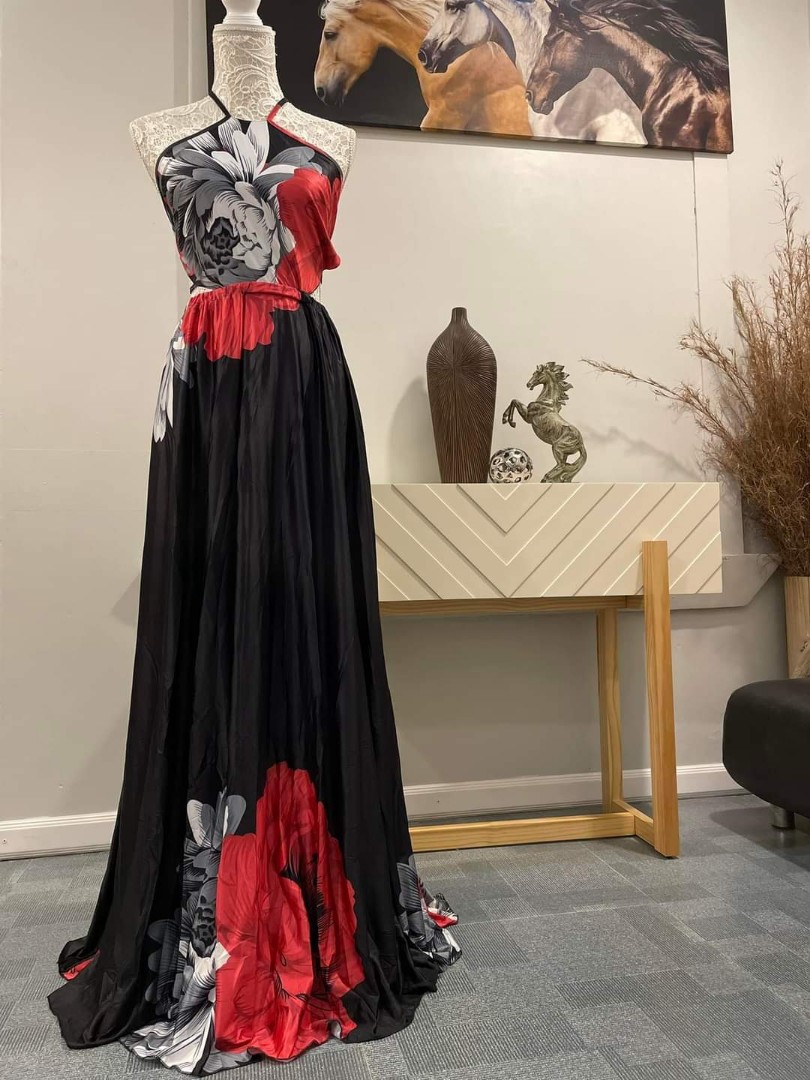 Shien dress, Women's Fashion, Dresses & Sets, Dresses on Carousell
