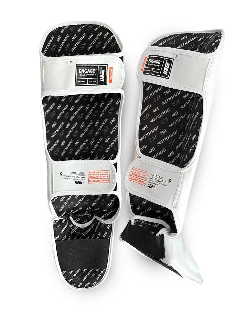 Shin Guard by EngageInd, Sports Equipment, Other Sports Equipment and ...