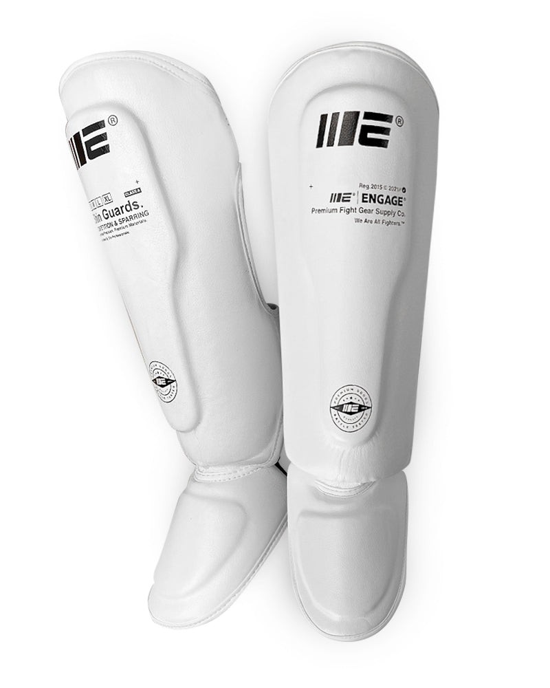 Shin Guard by EngageInd, Sports Equipment, Other Sports Equipment and ...