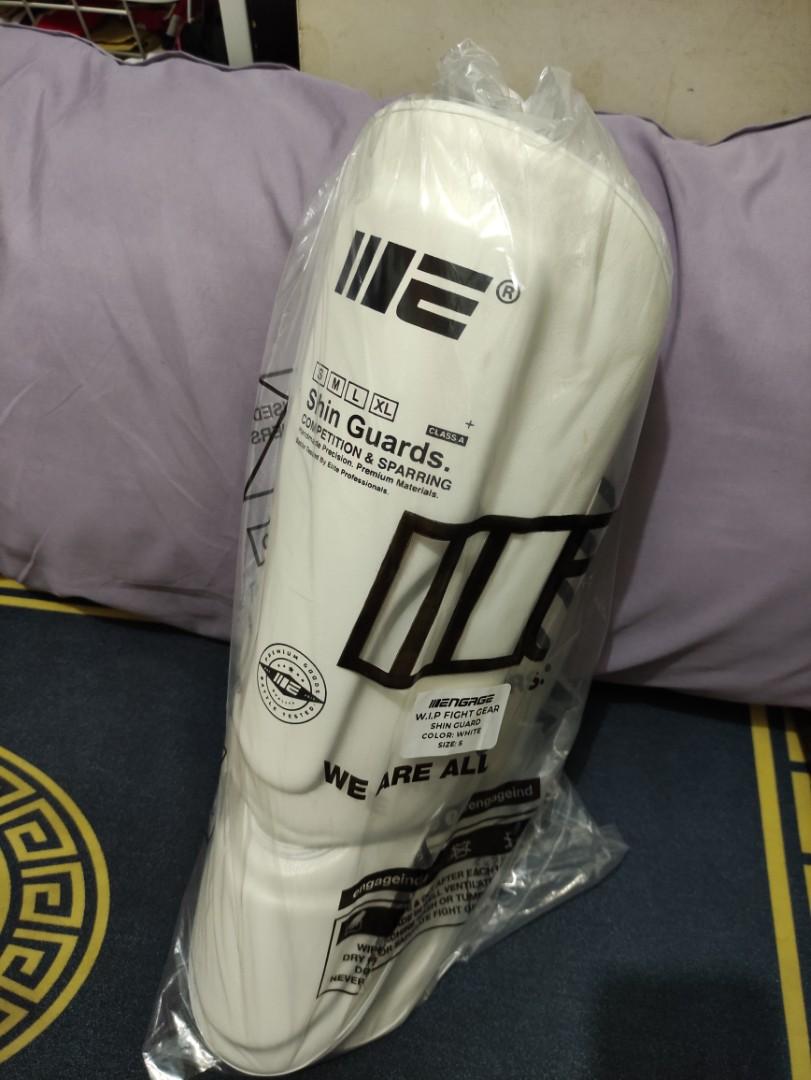 Shin Guard by EngageInd, Sports Equipment, Other Sports Equipment and ...