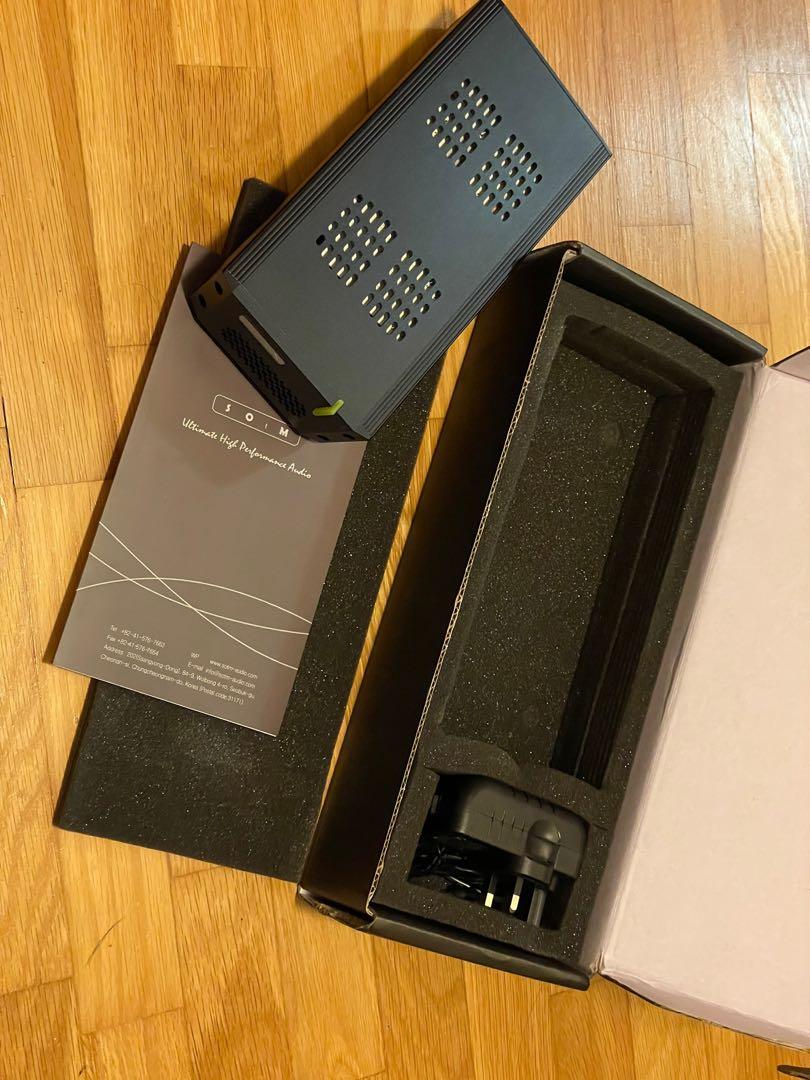 SOtM sMS-200ultra Neo special edition, Audio, Other Audio Equipment on ... SOtM sMS-200ultra Neo special edition, Audio, Other Audio Equipment on ...