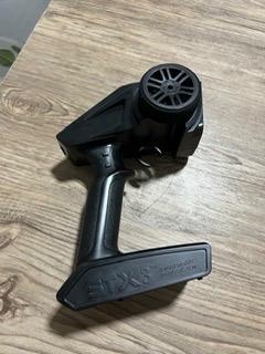 Spektrum STX3 & SRX300 transmitter and receiver TX RX, Hobbies & Toys ...