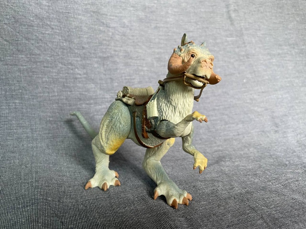 Star Wars - Tawn Tawn, Hobbies & Toys, Toys & Games on Carousell