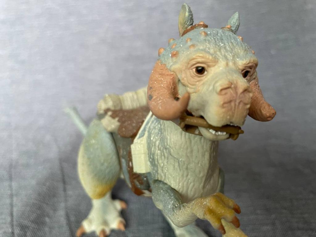 Star Wars - Tawn Tawn, Hobbies & Toys, Toys & Games on Carousell