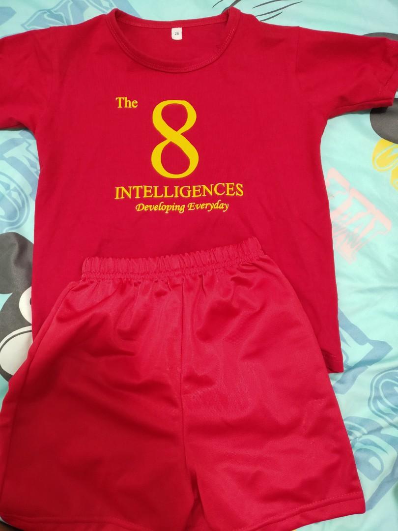 Startots playgroup uniform, Babies & Kids, Babies & Kids Fashion on ...