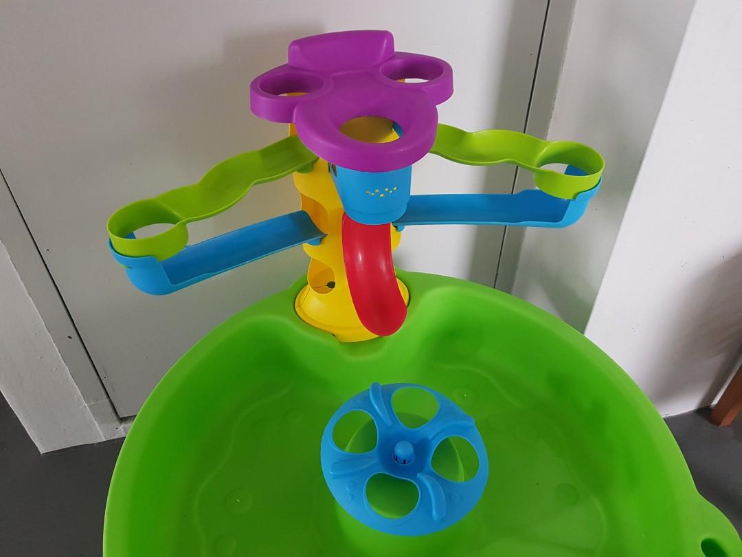 Step 2 water play pool, Babies & Kids, Infant Playtime on Carousell