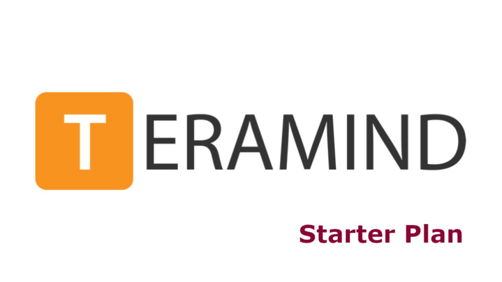 Teramind 員工監控軟件入門計劃 | Teramind Employee Monitoring Software Starter ...