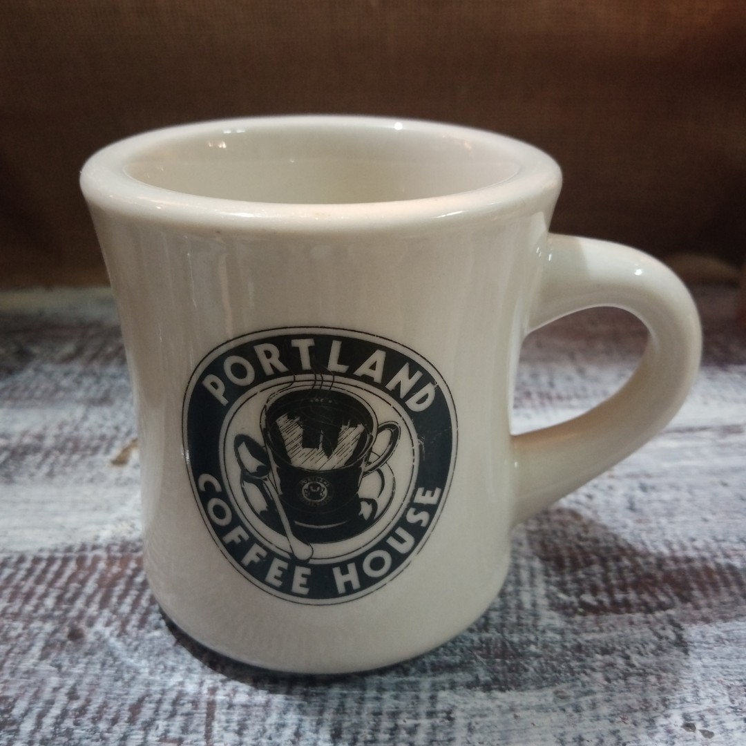 Thick & Heavy Mug, Furniture & Home Living, Kitchenware & Tableware ...