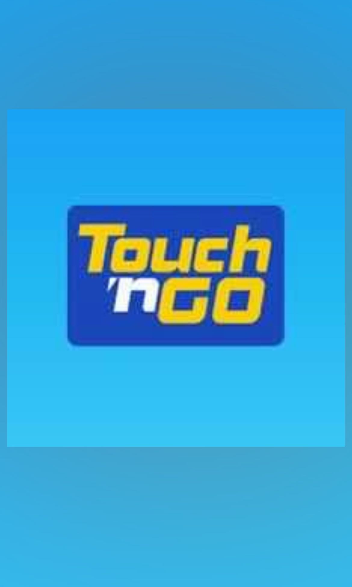 Touch n and go card rm 100 value, Everything Else on Carousell