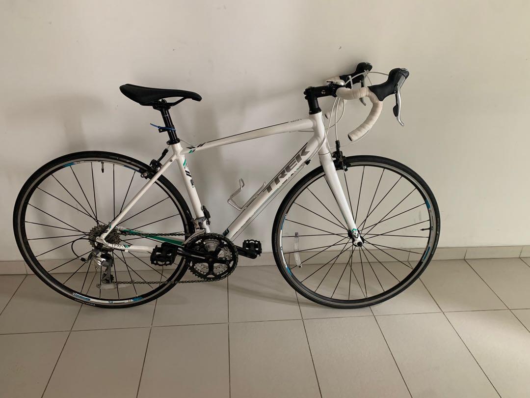 Trek Lexa SL 52cm Women’s road bike, Sports Equipment, Bicycles & Parts ...