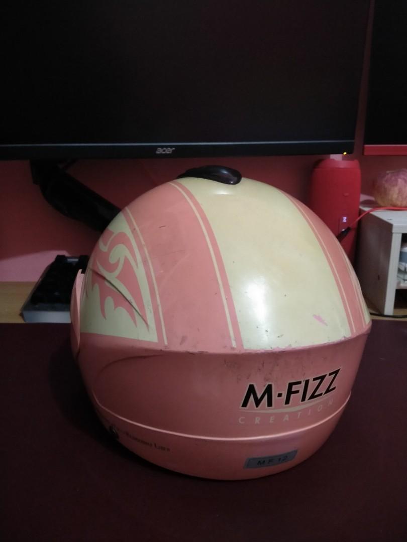 Used Helmets, Motorcycles, Motorcycle Apparel on Carousell