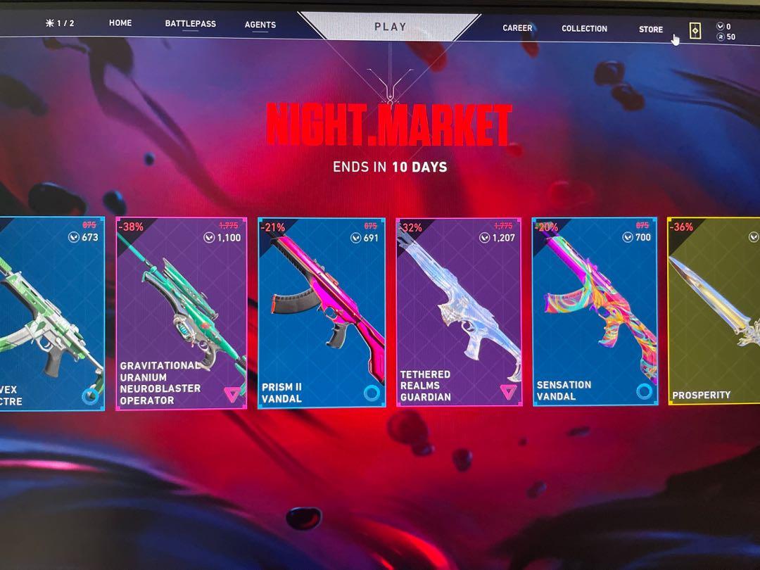 valorant iron account, Video Gaming, Gaming Accessories, Game Gift ...