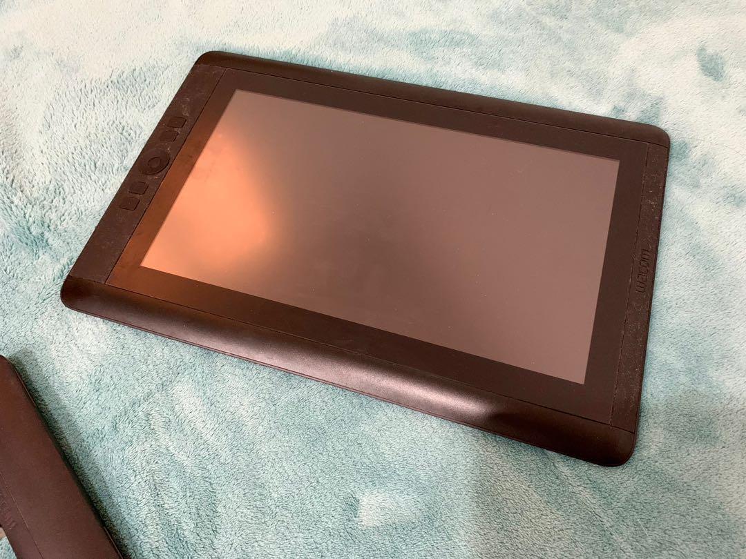 Wacom Cintiq 13HD Creative Pen Display, Mobile Phones & Gadgets, Tablets, Others on Carousell