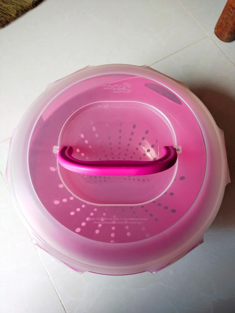 Watermelon container lock&lock brand, Furniture & Home Living ...