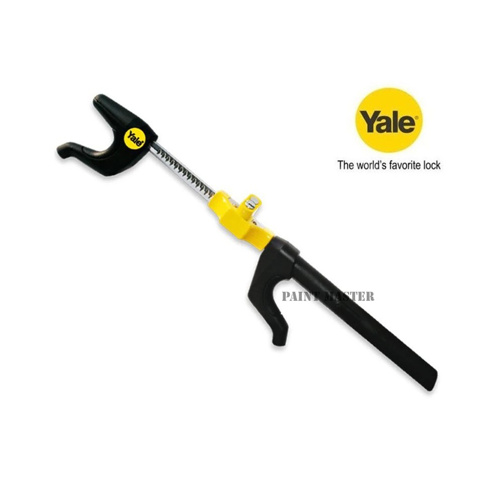 Yale steering wheel lock, Car Accessories, Accessories on Carousell