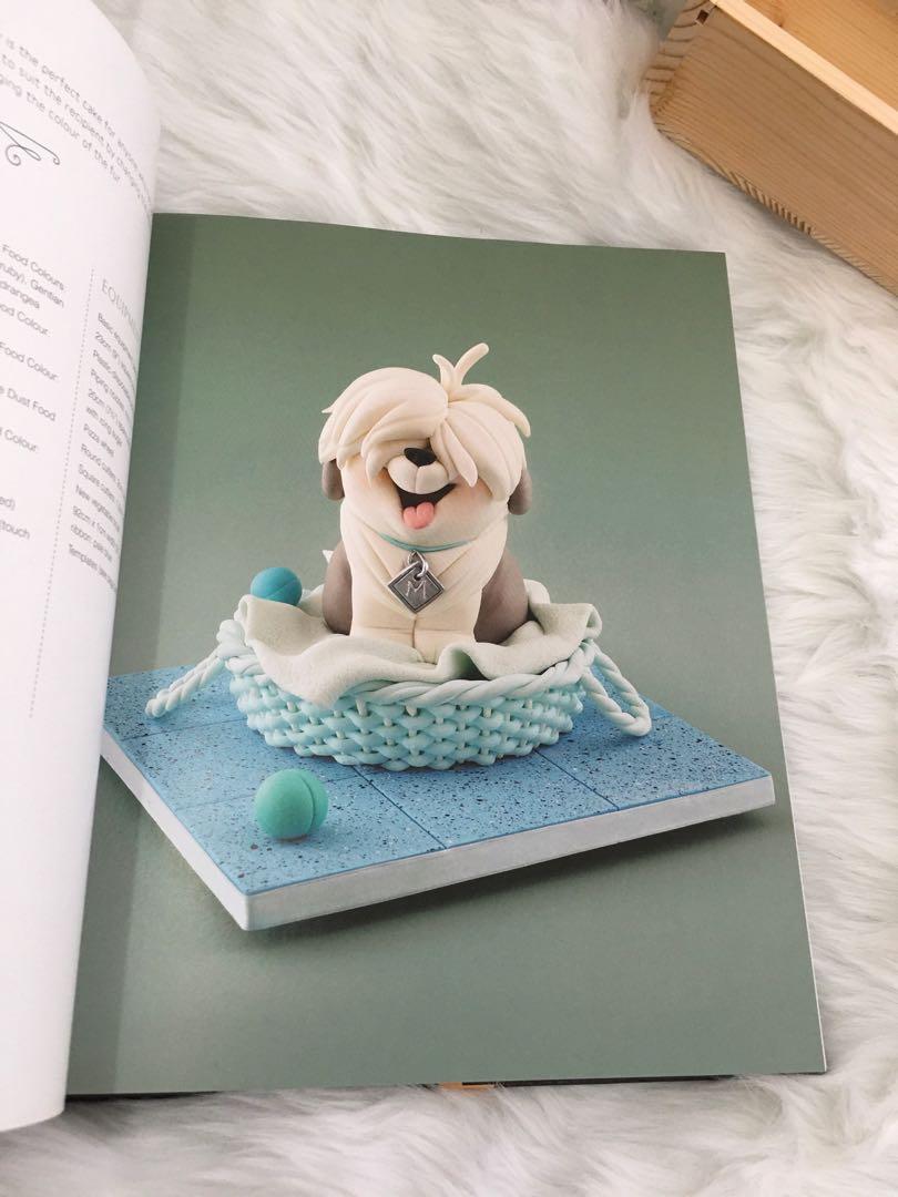 Animation in Sugar Take 2 by Carlos Lischetti, Hobbies & Toys, Books ...