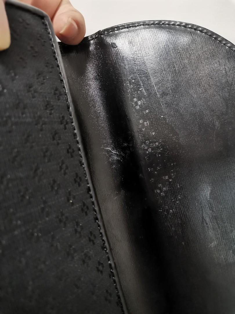 BALMAIN PARIS VINTAGE CHAIN FLAP SLING BAG, Luxury, Bags & Wallets on ...