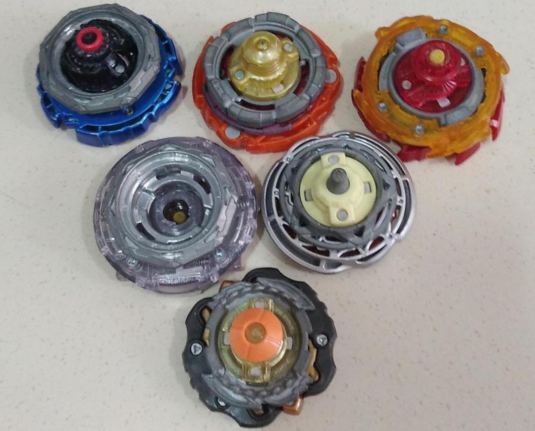 Beyblades for sale| authentic Beyblade |takara tomy |real beyblade ...