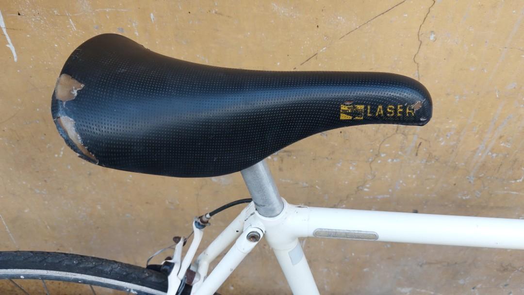 Bridgestone Radac Road Bike, Sports Equipment, Bicycles & Parts ...
