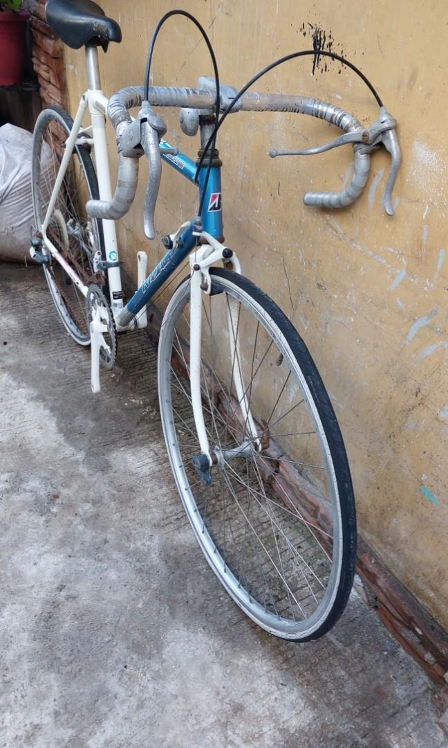 Bridgestone Radac Road Bike, Sports Equipment, Bicycles & Parts ...