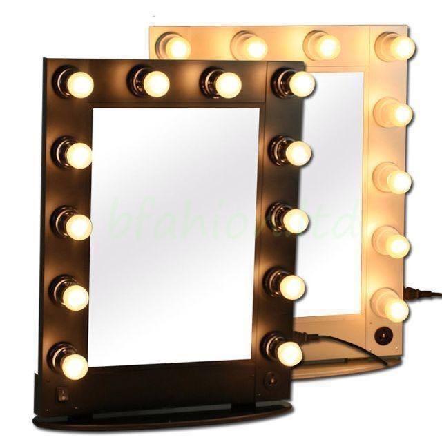 Broadway Makeup Mirrors With Lights | Saubhaya Makeup