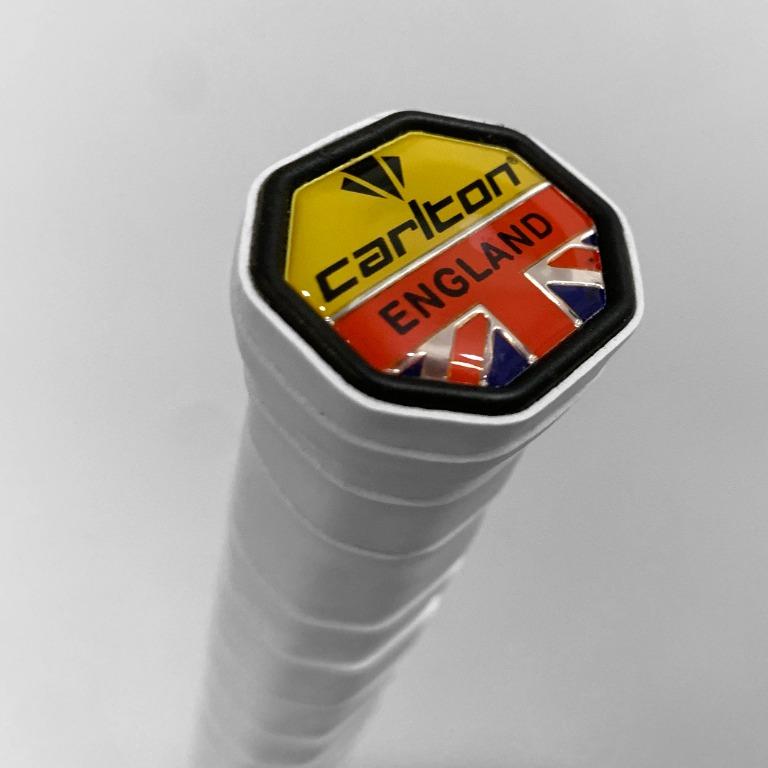 Carlton Airblade 33 Badminton Racket, Sports Equipment, Sports & Games ...