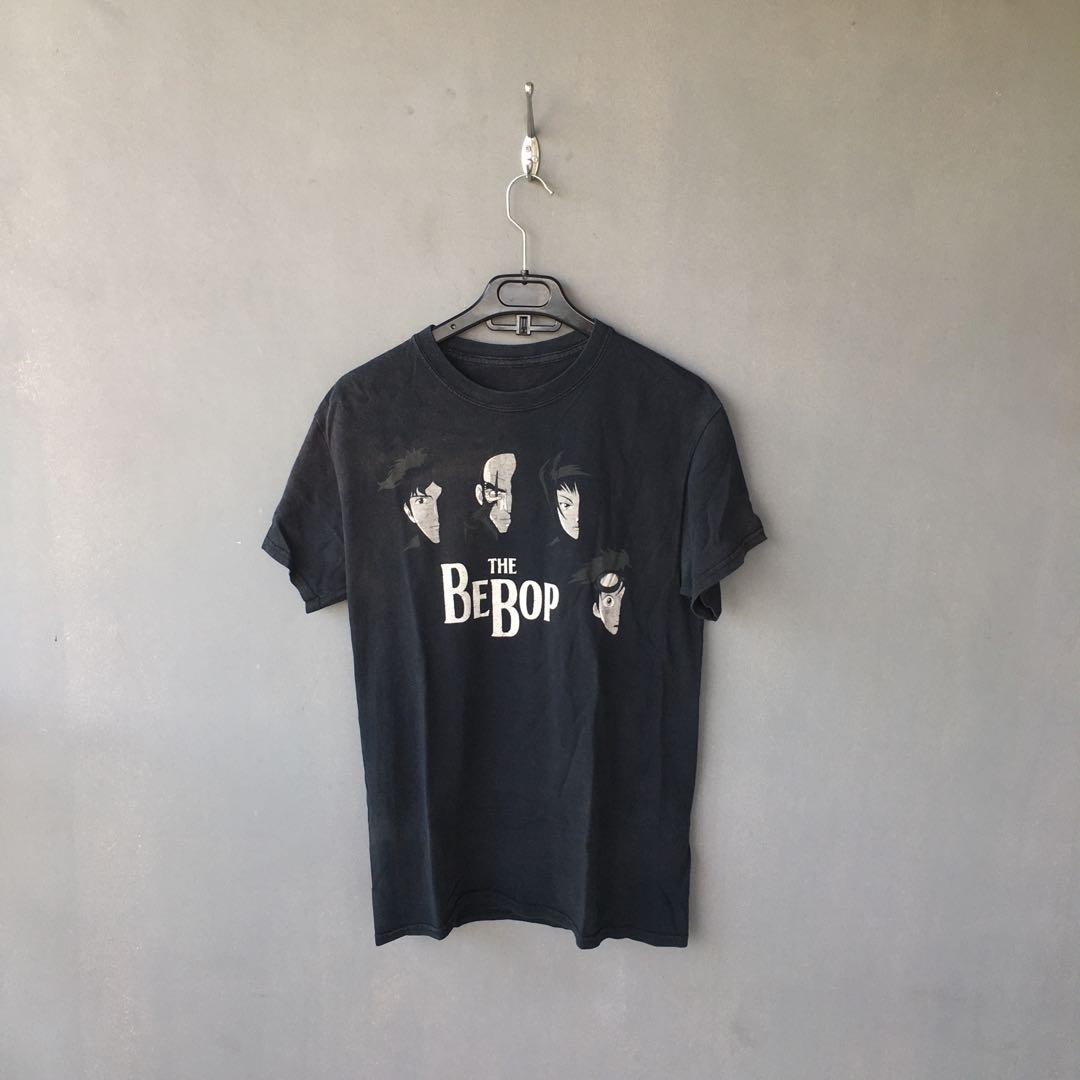 Cowboy Bebop, Men's Fashion, Tops & Sets, Tshirts & Polo Shirts on ...