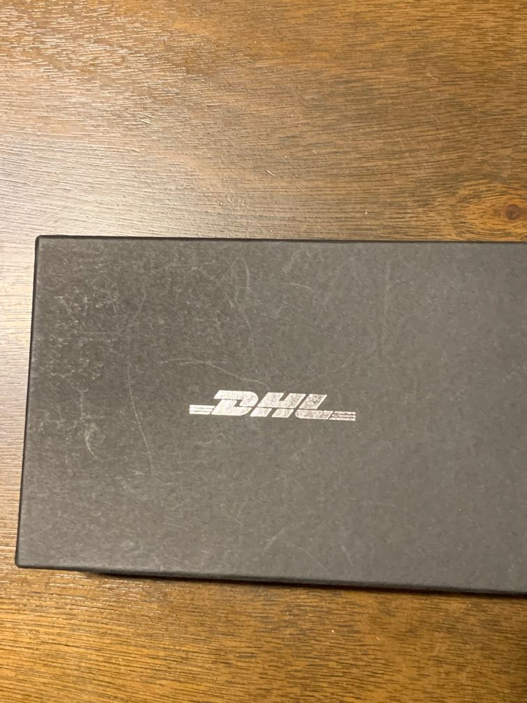 DHL Power Bank, Mobile Phones & Gadgets, Mobile & Gadget Accessories, Power Banks & Chargers on ...