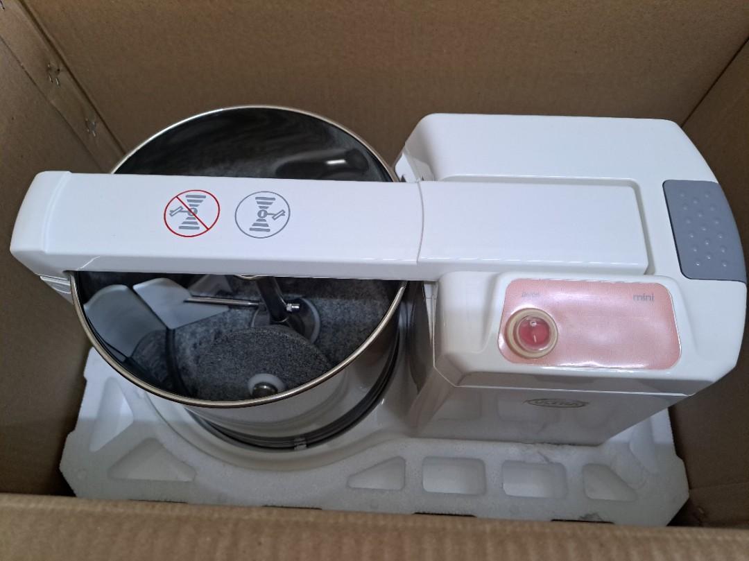 Elgi Ultra Mini Wet Grinder, TV & Home Appliances, Kitchen Appliances ...