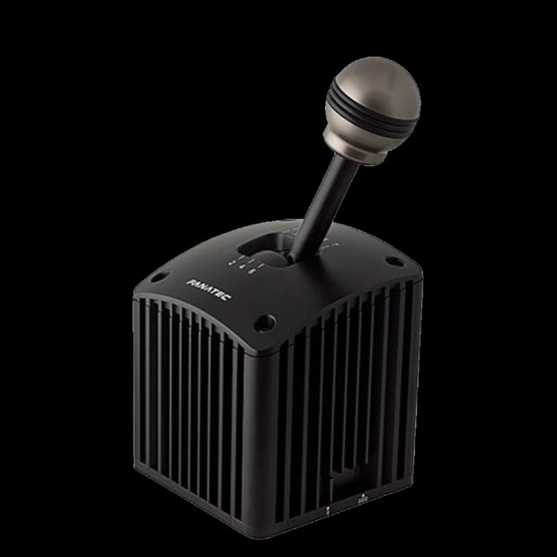 Fanatec Clubsport Shifter SQ v1.5, 電子遊戲, 遊戲機配件, 遊戲週邊商品 - Carousell