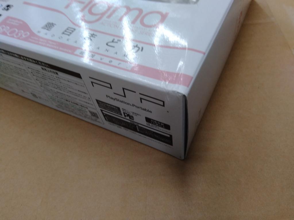 figma SP-039 魔法少女小圓「BOX SET」 (開封正品, figma 接近全新. 螺絲有生锈, 已用其零件更換), 興趣及遊戲 ...