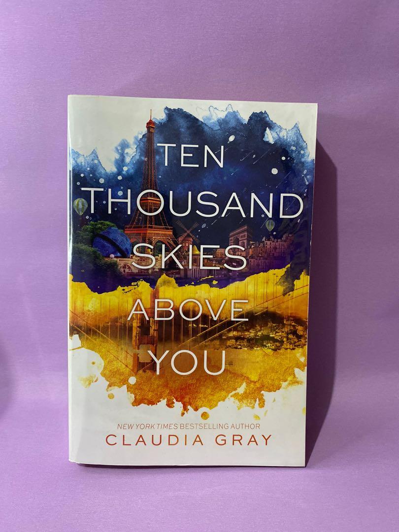 Firebird Book Series by Claudia Gray, Hobbies & Toys, Books & Magazines ...