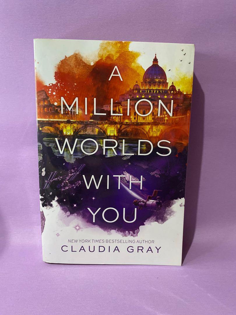 Firebird Book Series by Claudia Gray, Hobbies & Toys, Books & Magazines ...