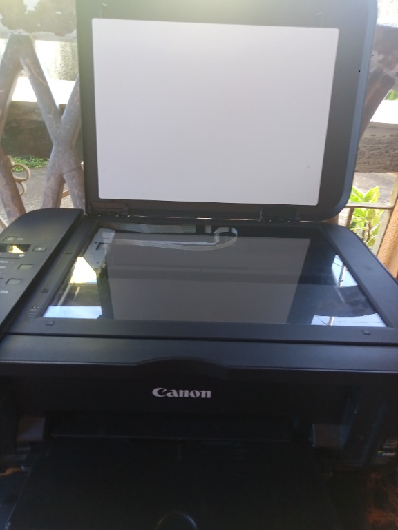 For sale second hand canon printer.., Computers & Tech, Printers ...