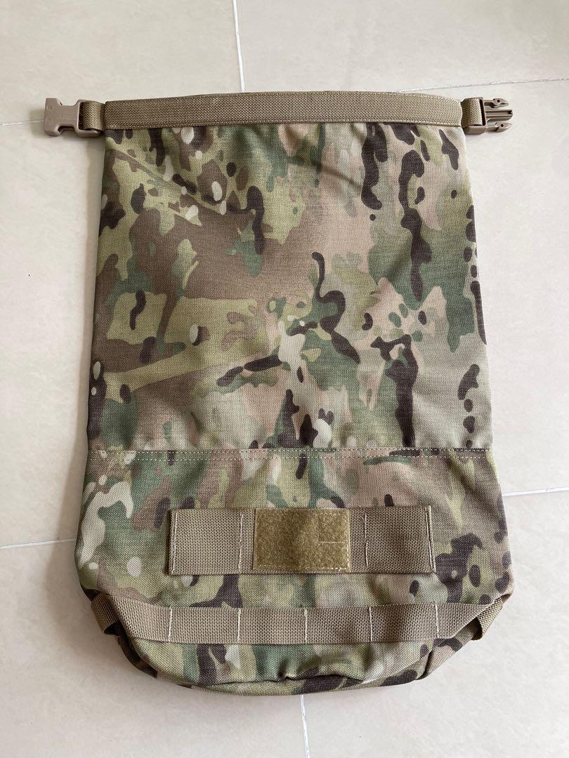 Goruck multicam brickbag, Men's Fashion, Bags, Belt bags, Clutches and ...