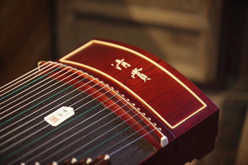 Guzheng chuanchengmusic Brand new musical instrument, Hobbies & Toys ...