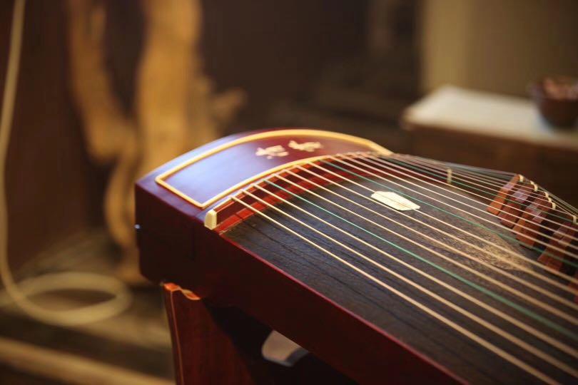 Guzheng chuanchengmusic Brand new musical instrument, Hobbies & Toys ...