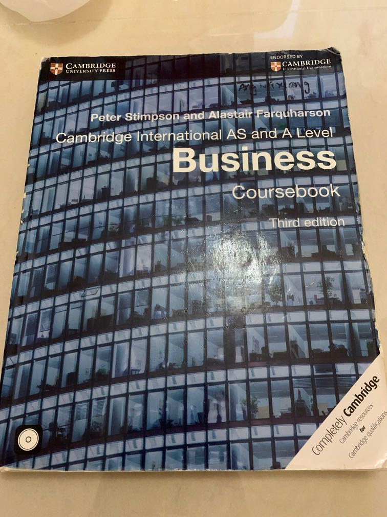 H2 MOB Textbook, Hobbies & Toys, Books & Magazines, Assessment Books on ...