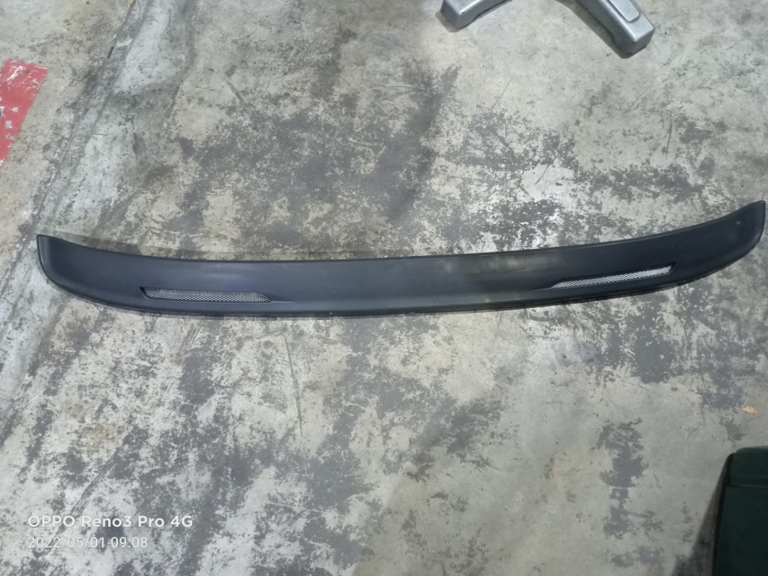 Hiace wiper guard, Car Accessories, Accessories on Carousell