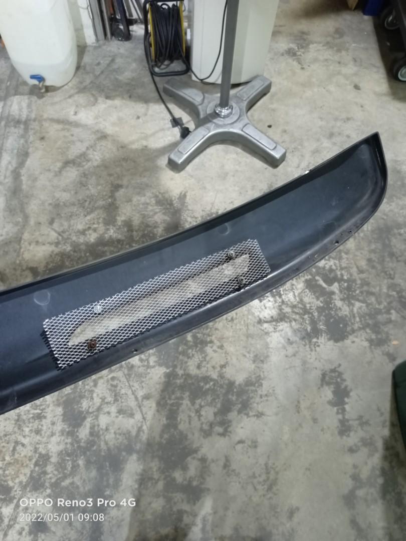 Hiace wiper guard, Car Accessories, Accessories on Carousell
