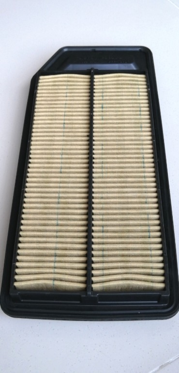 ACCORD Air Filter PP-TD30-ACE6 (for Honda Accord from 2002~2007), Car ...