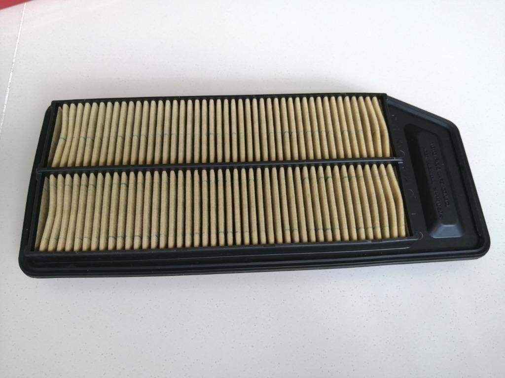 ACCORD Air Filter PP-TD30-ACE6 (for Honda Accord from 2002~2007), Car ...