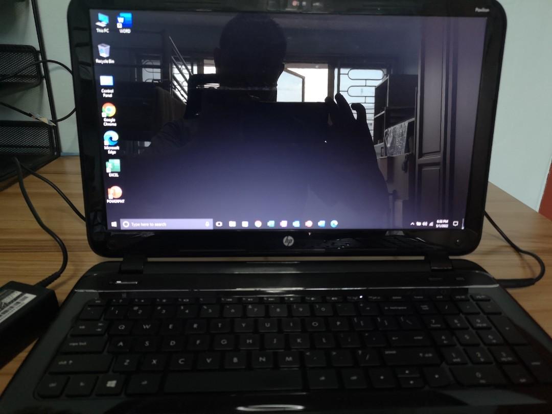 HP Pavilion RT3290 Laptop, Computers & Tech, Laptops & Notebooks on ...