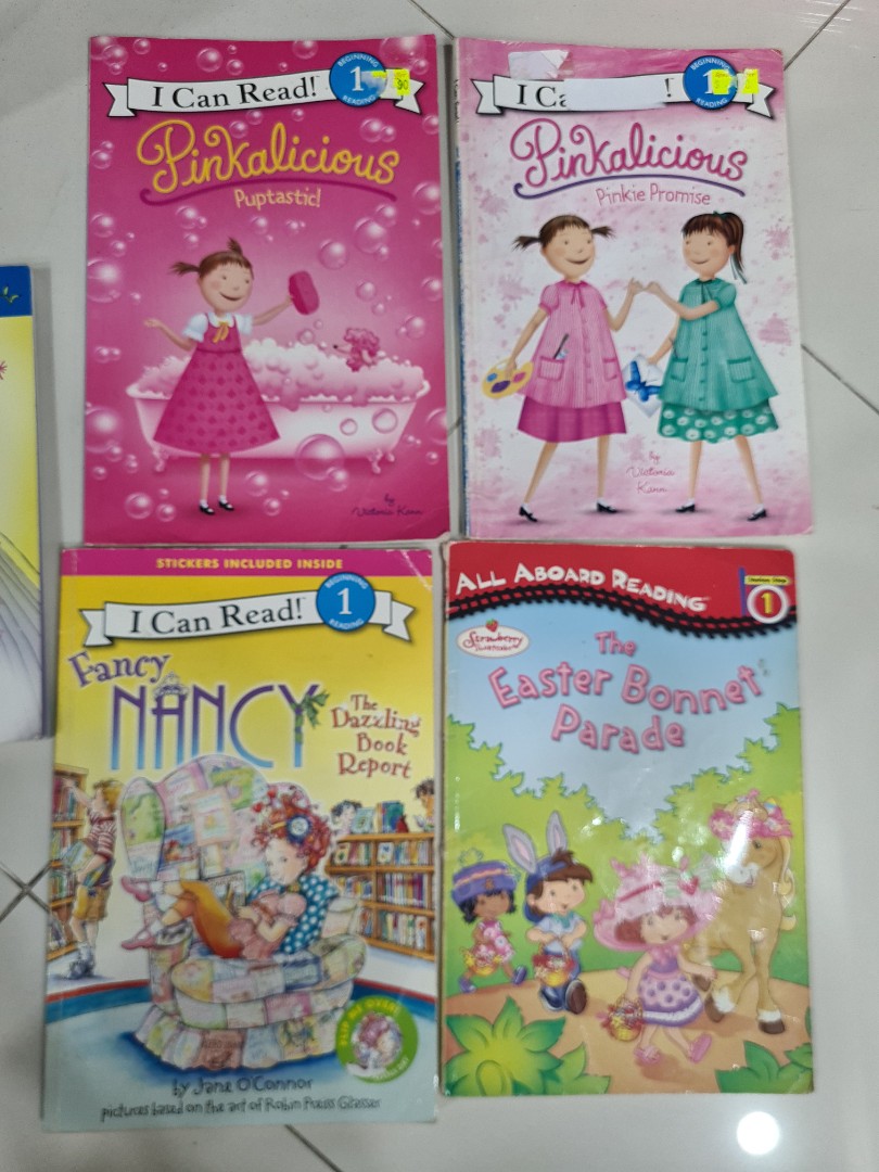 I Can Read Books And Other Classics Kids Story Books Hobbies Toys i-can-read-books-and-other-classics-kids-story-books-hobbies-toys